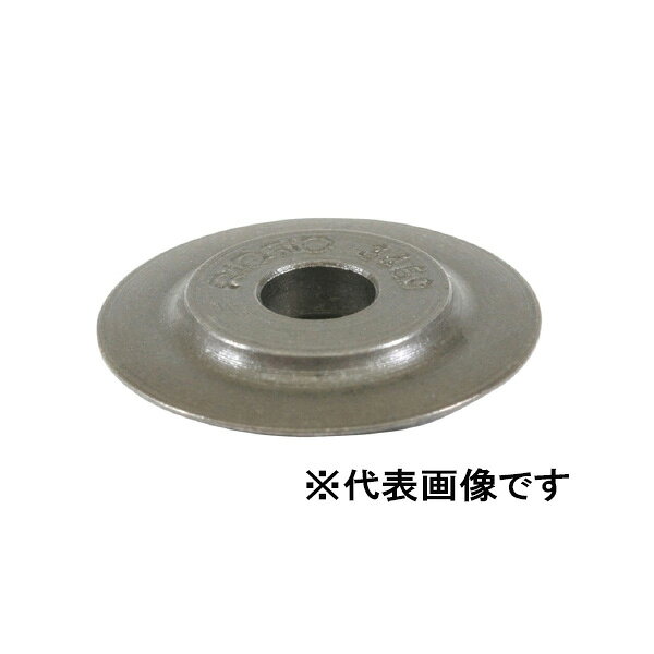 RIDGID(リジッド)の一覧はこちら□モデル番号：E-5272□直径(mm)：25.3□刃幅(mm)：7.4□厚み(mm)：3.0□穴径(mm)：4.8□チューブカッタ標準装備：34572□適合チューブカッタ品番：31632/39942/...