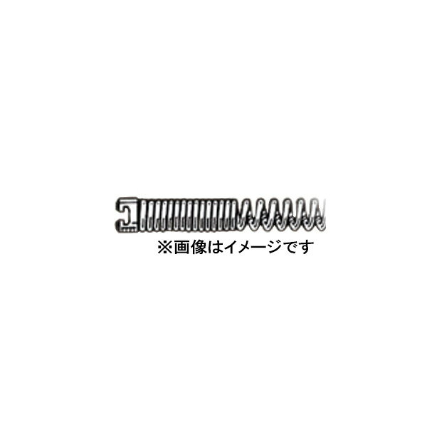 RIDGID(リジッド)の一覧はこちら□モデル番号：C-11□ケーブル径(mm)：φ32□全長(m)：4.6□質量(kg)：7.3□適用機器：K-1500A/B連結タイプ。標準ワインド。あらゆる作業に最適。4”トラップに容易に通せます。3/...