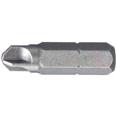 STAHLWILLE(スタビレー)の一覧はこちら差込角1/4”HEXのTORQ-SETビット□差込角(”HEX)：1/4□サイズ：6□全長(mm)：25□質量(g)：5JANCD:4018754011698【銀行振込・コンビニ決済】等前払い...