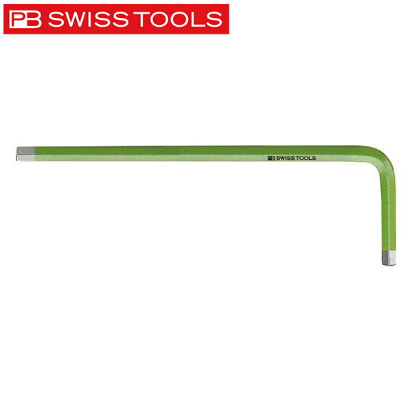 PB SWISS TOOLS(PBスイスツールズ)の一覧はこちら □サイズ(mm)：2.5□レンチのキーの内側の長さ(mm)：18□レンチのハンドルの内側の長さ(mm)：63□質量(g)：3□適合キャップスクリュー：M3□適合セットスクリュ...