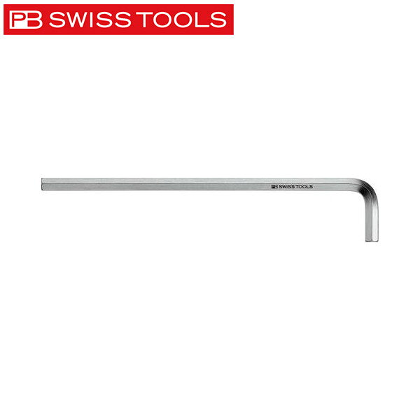 PB SWISS TOOLS(PBスイスツールズ)の一覧はこちら□サイズ(インチ)：3/32□レンチのキーの内側の長さ(mm)：17□レンチのハンドルの内側の長さ(mm)：97□質量(g)：4□適合キャップスクリュー：1/8□適合セットスク...