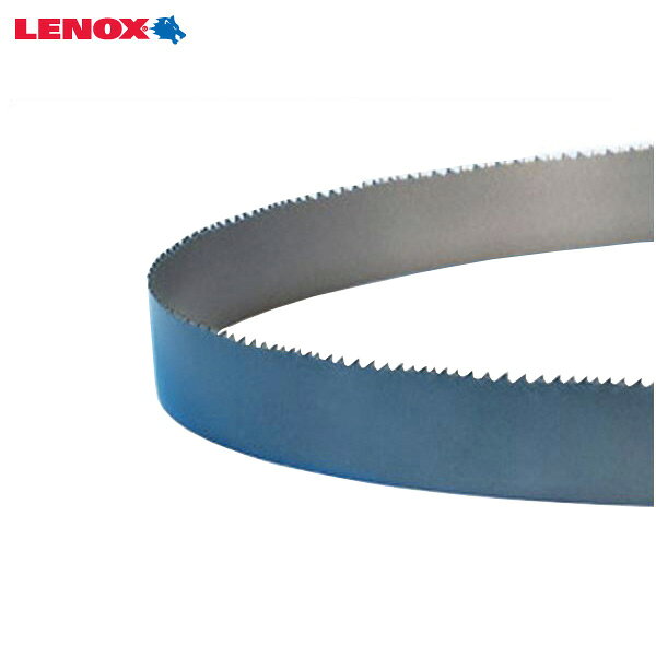 LENOX(レノックス)の一覧はこちら工具寿命と、切れ味を両立させた汎用タイプです●特許取得済のタフツースデザインで刃こぼれを減少。●M-42高速度鋼のエッジを採用し耐久性が抜群です。●工具寿命と、切れ味を両立させた汎用タイプです。JANC...