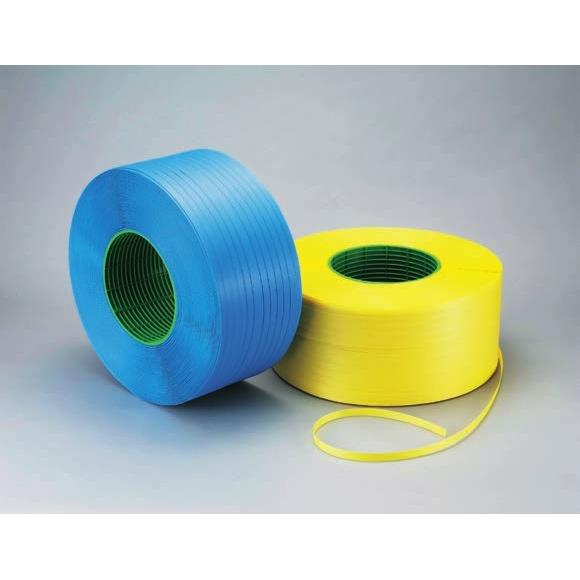 積水樹脂の一覧はこちら JapaneseStandardとなったPPバンドの定番品梱包機適性を追求した国内生産品。品質安定性に優れた国産汎用バンドの定番製品です。さまざまな商品の梱包に。15．5x2500m 2巻入引張強さ：1300N以上破...