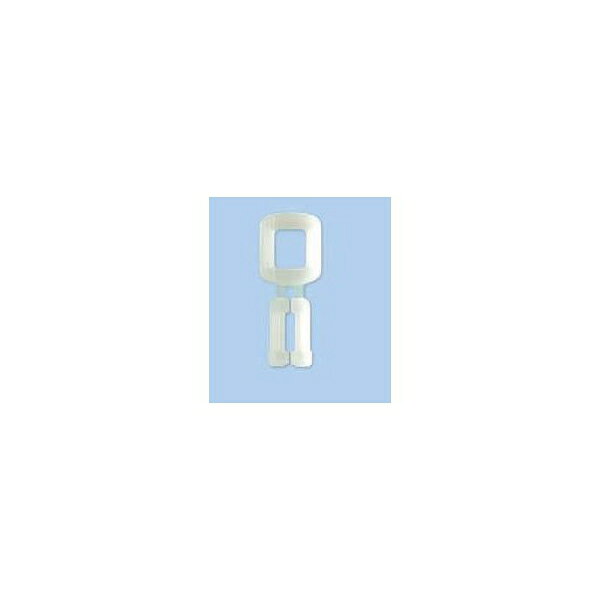 ナックスの一覧はこちら 手締用PPバンド専用のストッパーです。19ミリ幅のPPバンドにお使いいただけます。JANCD:4904092001500【銀行振込・コンビニ決済】等前払い決済予定のお客様へ当商品は弊社在庫品ではなく、メーカー在庫品で...