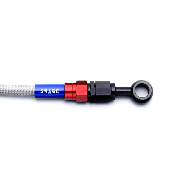 SWAGE-LINE(スウェッジライン)の一覧はこちら【受注生産品】当商品は受注生産品でございます。配送状況は目安の為、前後する場合がございます。※注文後のキャンセル・返品・交換はお受けできかねます。プロト独自のスカート&ダンパー構造と信頼...