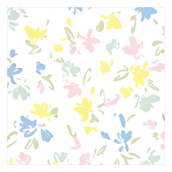 HEIKO(ヘイコー)の一覧はこちら●商品サイズ：1058×757mm●商品材質：上質紙60g●商品説明：白地に淡いトーンの花が散りばめられた包装紙です。JANCD:4901755210545【銀行振込・コンビニ決済】等前払い決済予定のお客...