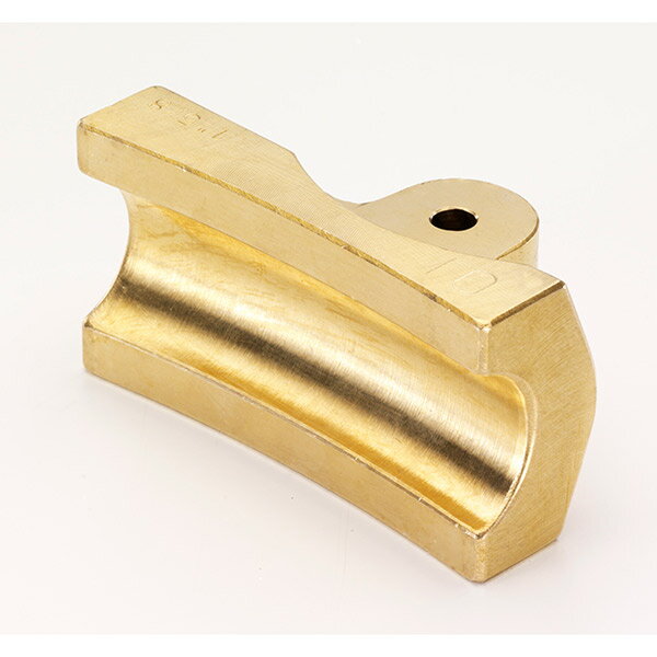 イチネンTASCO (タスコ)の一覧はこちら【受注生産品】当商品は受注生産品でございます。配送状況は目安の為、前後する場合がございます。※注文後のキャンセル・返品・交換はお受けできかねます。□銅管サイズ：1″3/4□曲げ半径：片面ガイドJA...