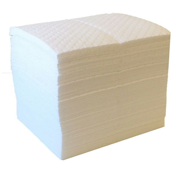 JHONAN(ジョーナン)の一覧はこちら●用途：油専用●形状：シート(ミシン目入)●サイズ：縦400mm×横500mm×厚み4mm●入数：100枚●吸収量：0.9L/枚、90L/箱●素材：ポリプロピレン●油のみを吸収します。●厚手のタイプの...