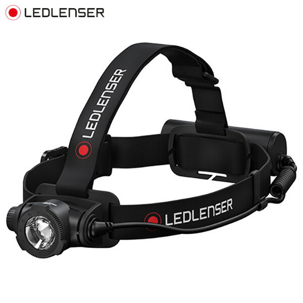 LED LENSER(レッドレンザー)の一覧はこちら新しいスタンダードモデルH7R Coreは、最大1000ルーメンの明るさで、 ワイド・スポット照射が自在に調整可能なヘッドライトです。ヘッド部分は130度の角度調整が可能で、ほこりや水に対...