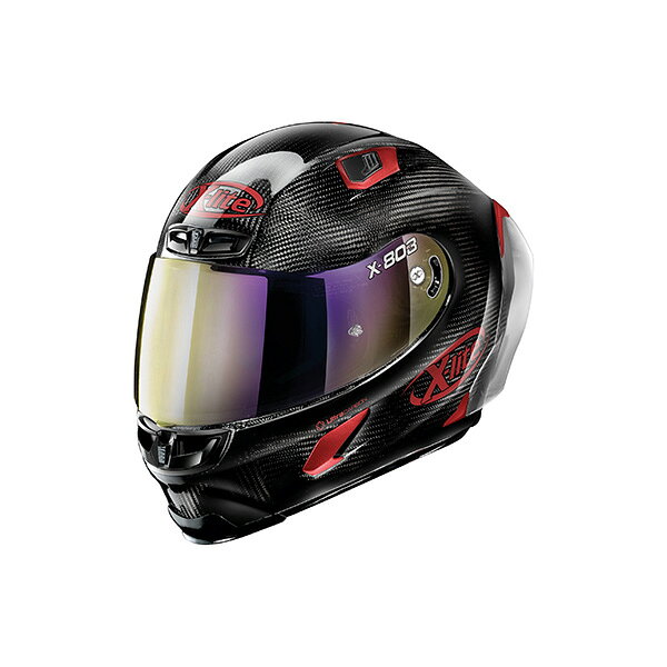 DAYTONA(デイトナ)の一覧はこちらカーボンやアラミド繊維といったハイエンド素材を使用し、軽さと強度を両立したフラッグシップモデル。風洞実験や実走試験、MotoGPレースで培った空力性能は、高速走行時の安定性を保ち、快適で安定したスポー...