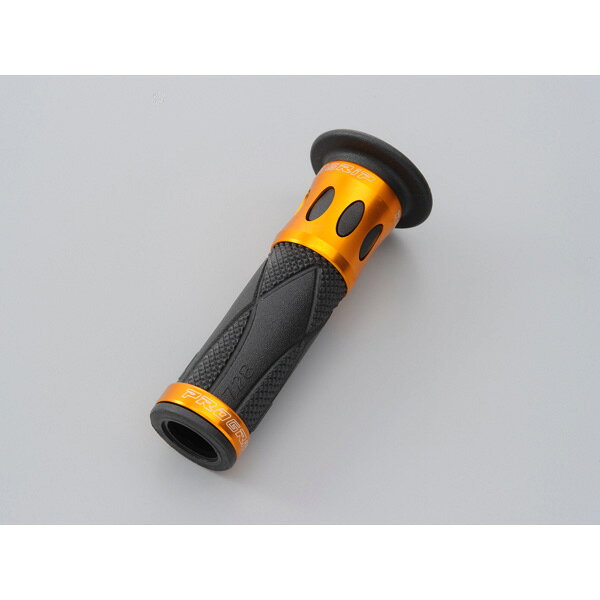 DAYTONA(デイトナ)の一覧はこちら≪PROGRIPとは？≫ヨーロッパにおけるハンドルグリップの代名詞「PROGRIP」。モトGPやワールドスーパーバイク選手権で活躍するライダーへのスポンサードから商品作りにフィードバックし多くのライダ...