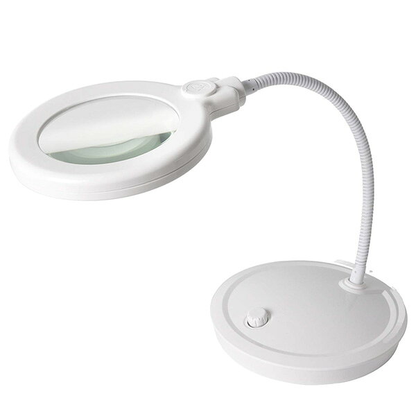 ENGINEER(エンジニア)の一覧はこちら調光ダイヤルでLEDライトの明るさを無段階に調整できます。単3乾電池×4本で点灯。付属の電源コードで100V電源やUSB電源でも使用できます。従来の砲弾型LEDより明るいチップ型LEDを採用し、視...