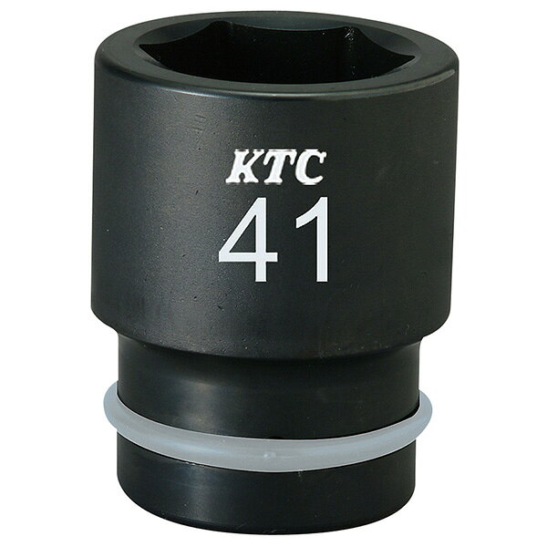 KTC(京都機械工具)の一覧はこちら●差込角19.0sq.のインパクトレンチ用ソケットです。●スタンダードなタイプです。●六角ソケットです。●ピン・リング付です。●ピン・リング(PR-2833)●黒色のリングには黒色のピン、灰色のリングには...
