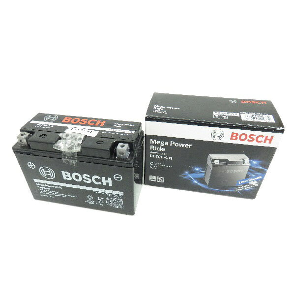 BOSCH(ボッシュ)の一覧はこちら優れたエンジン始動性を持つ高性能二輪車用バッテリー 優れたエンジン始動性能安心のメンテナンスフリー自己放電を抑制漏液を抑えた構造優れた回復力12か月または20,000kmの製品保証（いずれか早期到達時まで...