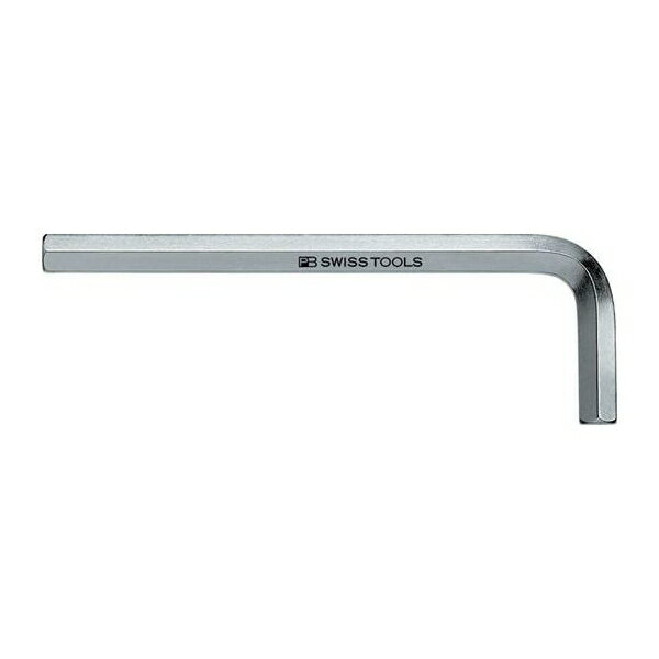 PB SWISS TOOLS(PBスイスツールズ)の一覧はこちら□サイズ(mm)：14□レンチのキーの内側の長さ(mm)：45□レンチのハンドルの内側の長さ(mm)：160□質量(g)：272□適合キャップスクリュー：M16-18□適合セッ...