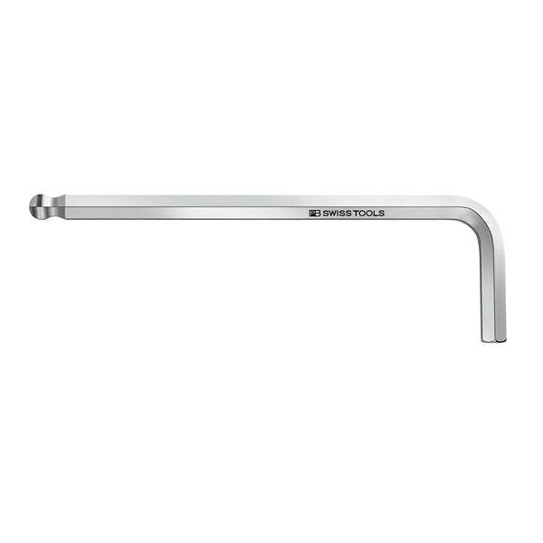 PB SWISS TOOLS(PBスイスツールズ)の一覧はこちら□サイズ(mm)：1.5□レンチのキーの内側の長さ(mm)：14□レンチのハンドルの内側の長さ(mm)：50□質量(g)：1□適合キャップスクリュー：M1.6-2□適合セットス...