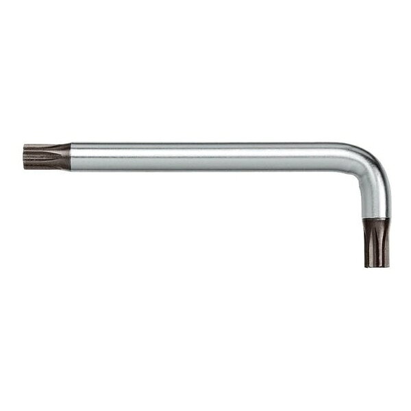 PB SWISS TOOLS(PBスイスツールズ)の一覧はこちら□サイズ：T45□レンチのキーの内側の長さ(mm)：29□レンチのハンドルの内側の長さ(mm)：117□質量(g)：69□適合ネジ：M8-10□軸径(φmm)：8スタンダードな...