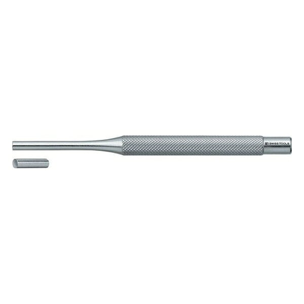PB SWISS TOOLS(PBスイスツールズ)の一覧はこちら□サイズ(mm)：2.5□軸長(mm)：25□全長(mm)：110□質量(g)：22□胴サイズ(φmm)：7材質は高い強度、長寿命を約束するPB独自の特殊バネ鋼。表面に施された...