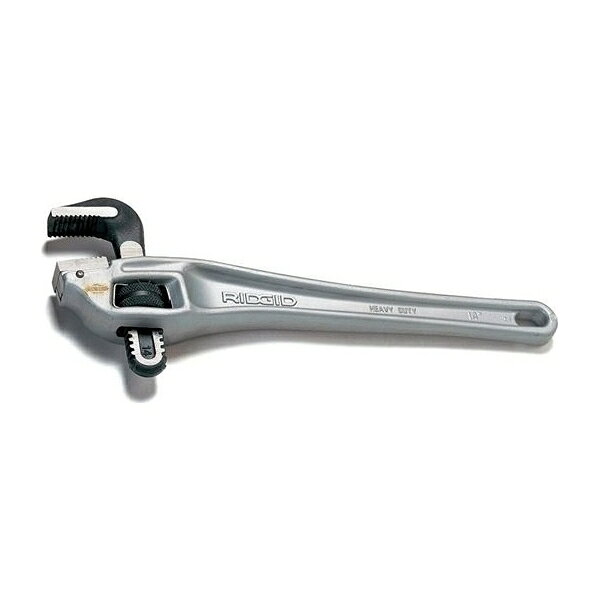 RIDGID(リジッド)の一覧はこちら狭い箇所にも簡単に挿入でき、頭上作業などに最適です。●長さ（in.・mm）：14・350●能力（in.・mm）：2・50●重量（kg）：0.9●ハンドルと平行に開くフックジョー（上刃）は先端部も幅狭な構...