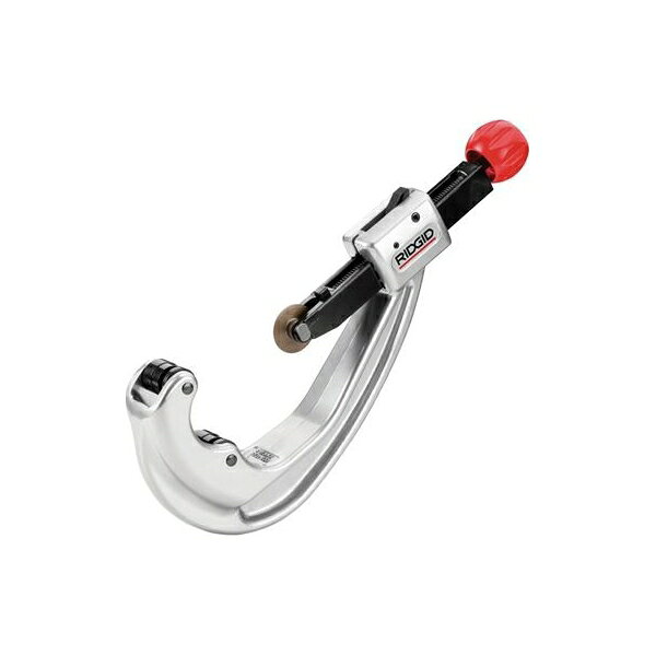 RIDGID(リジッド)の一覧はこちらX－CEL機能を搭載したクイックアクションチューブカッタ●標準替刃：E-2156(74730）●質量（kg）：1.72●交換可能な替刃：E-702/E-2558/E-2157/E-2191/E-2880...