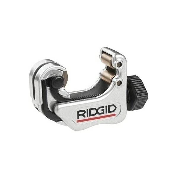 RIDGID(リジッド)の一覧はこちらスプリング式により締込み回数が大幅に少なくなります。●標準替刃：E-3469(33185）●質量（kg）：0.15●交換可能な替刃：E-1740/E-4546●硬質/軟質の銅、アルミ、真鍮、プラスチック...