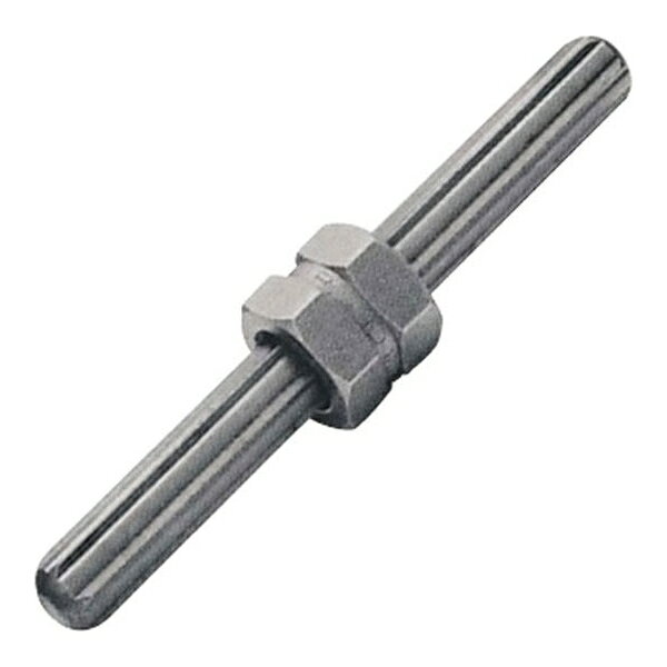 RIDGID(リジッド)の一覧はこちらヘッドが取れてしまったボルトの除去に最適●ボルト径(inch.・mm)：7/16・11●フルート径(inch.・mm)：5/16・8●溝突起部径(inch.・mm)：0.338・8.6●全長(inch....