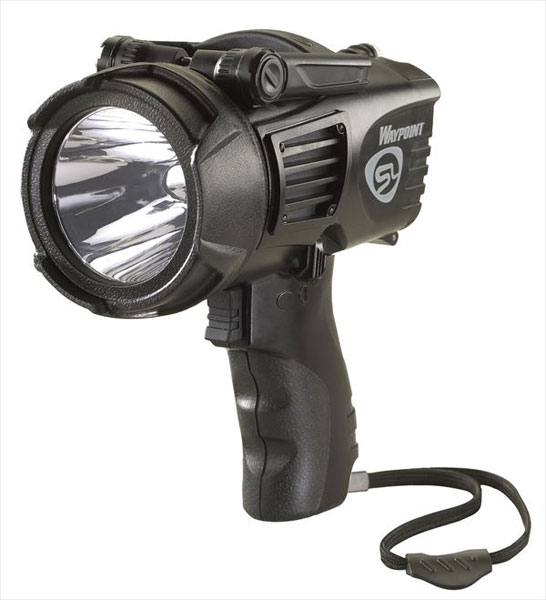 STREAMLIGHT(ストリームライト)の一覧はこちら●明るさ(ルーメン)：210●連続使用時間:約8.5時間●全長(mm)：172●使用電池(別売)：単2アルカリ乾電池4本●質量(g)：816(電池装着時）●強力なC4 LEDを採用した...
