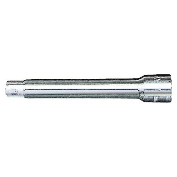 SIGNET(シグネット)の一覧はこちら奥まった所での作業に便利なエキステンションバー●全長(L；mm)：350●軸径(D1；mm)：8●ソケット外径(D2；mm)：12.5●奥まった所での作業に便利なエキステンションバー。JANCD:47...