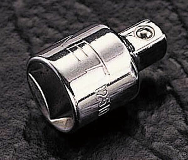 SIGNET(シグネット)の一覧はこちら便利なソケットアダプター●サイズ("SQ×"SQ)：凹3/8×凸1/4●3/8"SQのラチェットハンドル等で1/4"SQのソケットを使用する際に。JANCD:4712818932775【銀行振込・コン...
