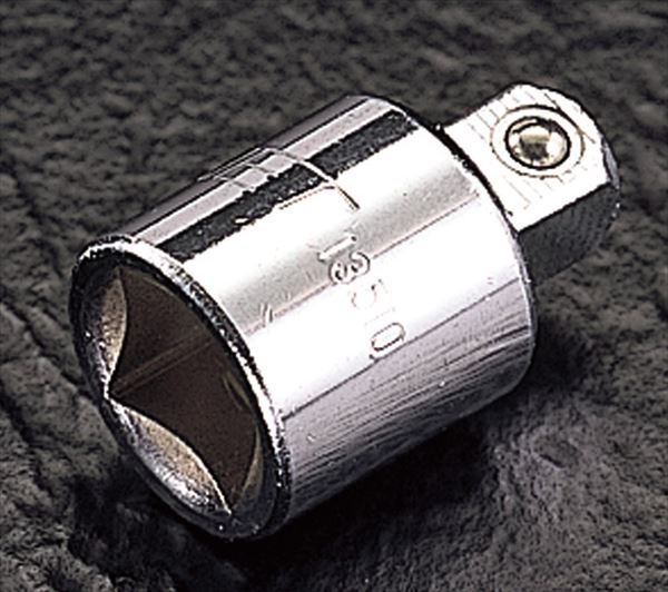 SIGNET(シグネット)の一覧はこちら便利なソケットアダプター●サイズ("SQ×"SQ)：凹1/2×凸3/8●1/2"SQのラチェットハンドル等で3/8"SQのソケットを使用する際に。JANCD:4712818935028【銀行振込・コン...