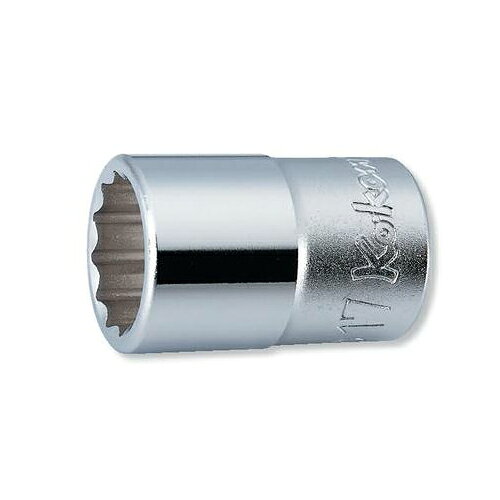 ko-ken(コーケン)の一覧はこちら□サイズ 11/16inchD1 25mmD2 24mml 13mmL 37mm□質量 74g※商品画像はイメージです。※製造段階による小傷などあり。使用上問題なし。●この商品は複数店舗と在庫を共有して...