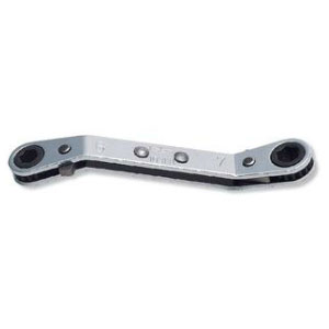 ko-ken(コーケン)の一覧はこちら□サイズ　7×8mm　L　108mm　D1　15.3mm　D2　16.4mm　C　7.5mm□質量　51g※商品画像はイメージです。JANCD:4991644200573【銀行振込・コンビニ決済】等前払...