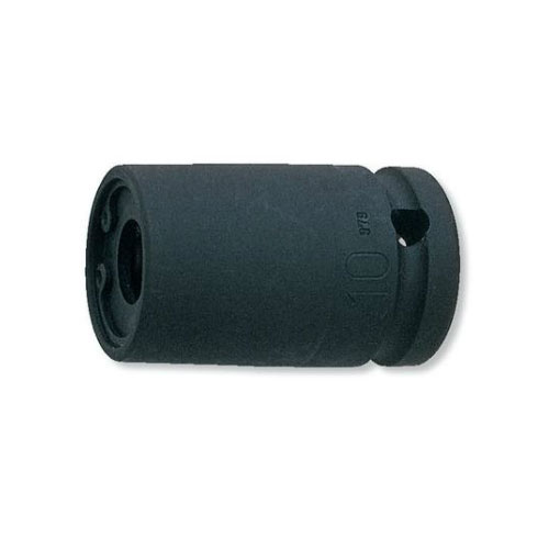 ko-ken(コーケン)の一覧はこちら□サイズ6mm差込角　1/2"(12.7mm)D1　24mmD2　25mmL　48mm□質量　126g※商品画像はイメージです。JANCD:4991644358717【銀行振込・コンビニ決済】等前払い決...