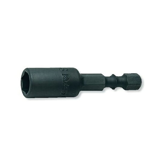 ko-ken(コーケン)の一覧はこちら □サイズ　8mm　D　12mm　l　6mm　L50mm□質量20g※商品画像はイメージです。※製造段階による小傷などあり。使用上問題なし。JANCD:4991644502141【銀行振込・コンビニ決済...