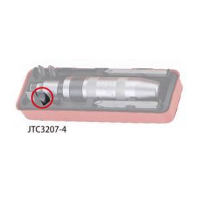 JTCオートツールズの一覧はこちら●- 80mm 幅10mm 2本入りJANCD:4580343041657【発送区分】この商品はメーカーよりお届けいたします。発送連絡が遅れる場合がございます。【銀行振込・コンビニ決済】等前払い決済予定のお...