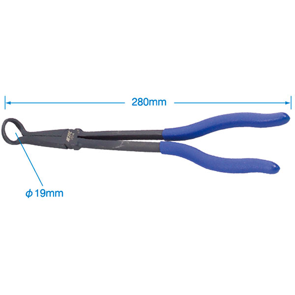 JTCオートツールズの一覧はこちら全長：280mm 先端：φ19mmJANCD:4580343042166【発送区分】この商品はメーカーよりお届けいたします。発送連絡が遅れる場合がございます。【銀行振込・コンビニ決済】等前払い決済予定のお客...