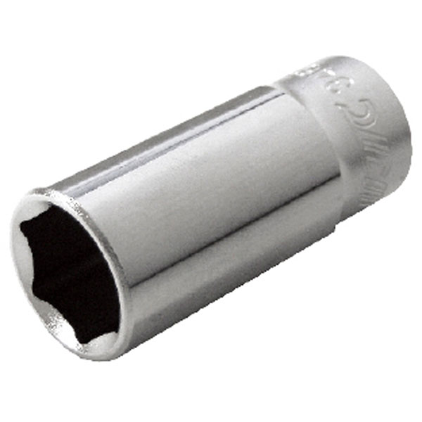 JTCオートツールズの一覧はこちらサイズ：12mm 全長：45mm 差込：9.5mm/6角JANCD:4580343044016【発送区分】この商品はメーカーよりお届けいたします。発送連絡が遅れる場合がございます。【銀行振込・コンビニ決済】...