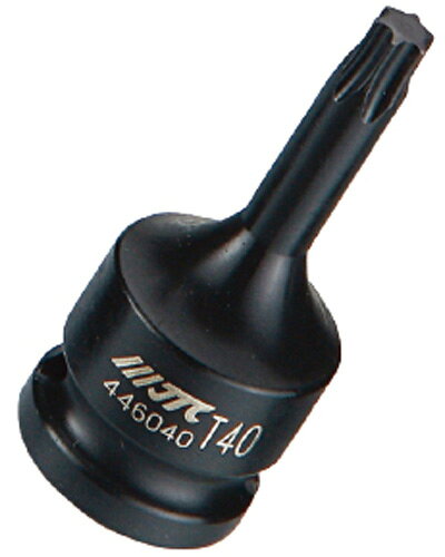 JTCオートツールズの一覧はこちらサイズ：T-40 外径：25mm 全長：60mm 材質：SNCM8660JANCD:4580343049257【発送区分】この商品はメーカーよりお届けいたします。発送連絡が遅れる場合がございます。【銀行振込...