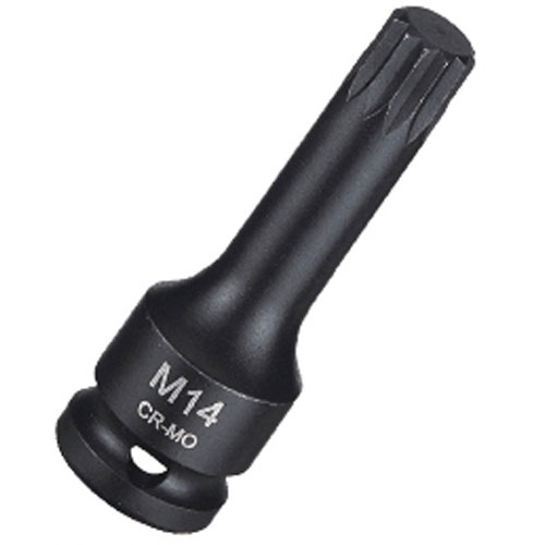 JTCオートツールズの一覧はこちら差込：12.7mm サイズ：M12 外径25mm 全長：78mmJANCD:4580343097944【発送区分】この商品はメーカーよりお届けいたします。発送連絡が遅れる場合がございます。【銀行振込・コンビ...