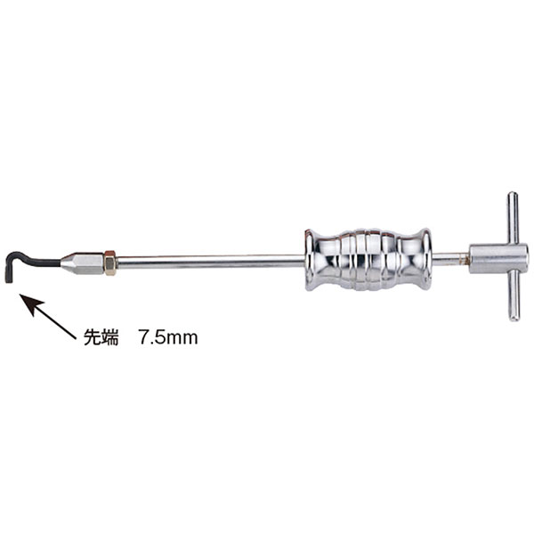 JTCオートツールズの一覧はこちらネジサイズ：M12×1.5ハンマー重量：1.3kg全長：435mmJANCD:4580343040063【発送区分】この商品はメーカーよりお届けいたします。発送連絡が遅れる場合がございます。【銀行振込・コン...