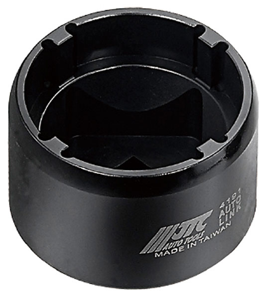 JTCオートツールズの一覧はこちらサイズ：58mm 4ポイント 差込み：19mm 8速ミッション用適合車種：SCANIAJANCD:4580343097227【発送区分】この商品はメーカーよりお届けいたします。発送連絡が遅れる場合がございま...