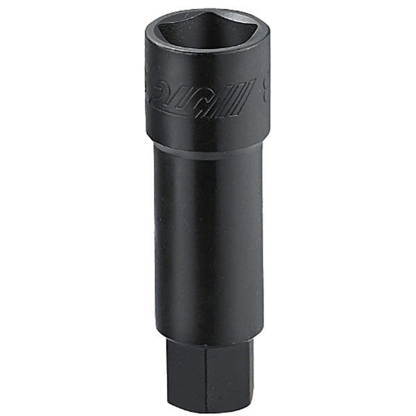 JTCオートツールズの一覧はこちらスペアタイヤの脱着に使用します。サイズ：差込9.5mm5角23mm全長：100mm適応車種：トヨタ・レクサス●沖縄及び離島は別途送料が必要ですJANCD:4580343092147【発送区分】この商品はメー...