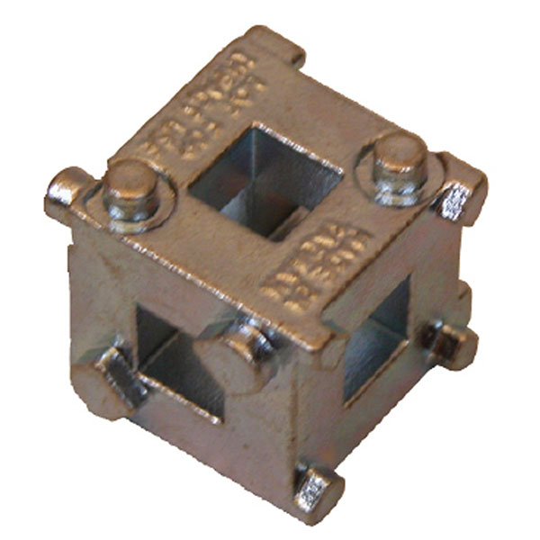 JTCオートツールズの一覧はこちら□パーキングブレーキ付キャリパー用□差込：9.5mm※沖縄・離島への配送は別途送料がかかります。JANCD:4580343066339【発送区分】この商品はメーカーよりお届けいたします。発送連絡が遅れる場合...
