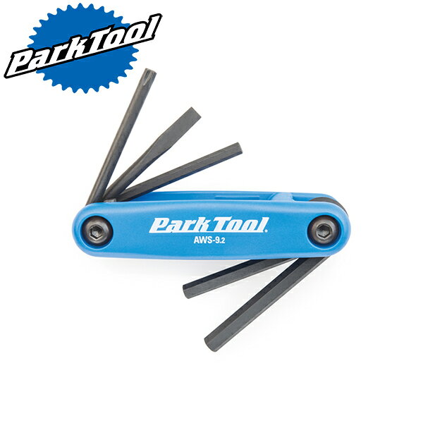 ParkTool(パークツール)の一覧はこちらパークツールのフォールディングヘックスレンチセットは滑りにくく、軽量かつ強靭で、手にフィットしやすいハンドルを使っています。緊急用の携帯ツールから、ショップ内での常用工具として幅広くご使用いただ...
