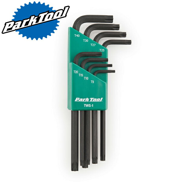 ParkTool(パークツール)の一覧はこちら L字タイプのトルクスタイプレンチ。ロングタイプで締め付けトルクをコントロールしやすく、確実な作業を可能にします。□8本組□レンチホルダー付※いじり止めネジ非対応。JANCD:496277217...