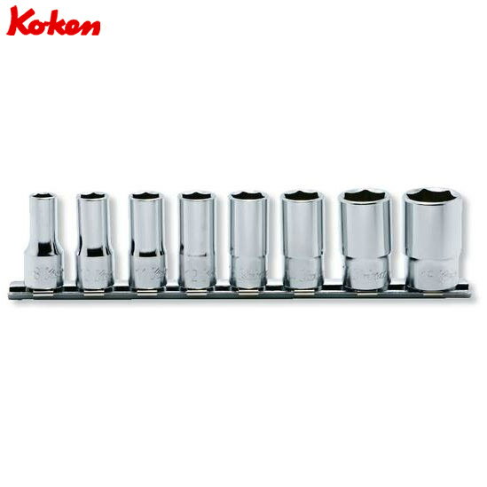 ko-ken(コーケン)の一覧はこちら ※商品画像はイメージです。□8点レール200mm□セット内容　8、10、11、12、13、14、17、19□質量　405g※製造段階による小傷などあり。使用上問題なし。JANCD:4991644216...