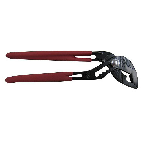 ロブテックスの一覧はこちら軽量・口開きワイドで人気のハイブリッドポンプラに小ネジ外しの機能を追加！・水道の蛇口等水周り作業・線材のネジリ、曲げ、引っ張りに・さびついたネジ・頭のつぶれたネジ・特殊なネジの締め付けや、取り外しに・パイプ等の配管...