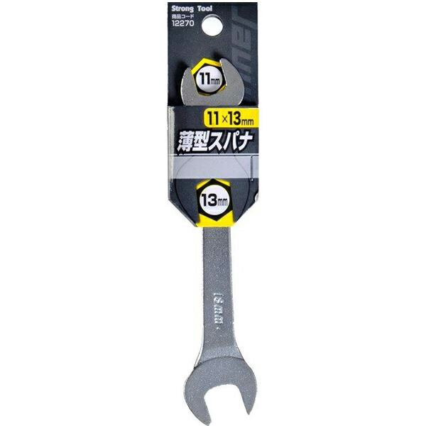 イチネンアクセスの一覧はこちら隙間などの狭い箇所のナットの取り付けや取り外しに使用できます。□仕様サイズ(cm)W×D×H：33×155×3重さ(g)：41.7JANCD:4976463122701【メール便対応】その他、配送方法をお選び頂...