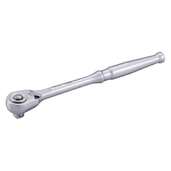 TONE(トネ)の一覧はこちら●差込角9.5mm(3/8inch)●差込角●マルテンサイト系ステンレス●食品機器、医療、クリーンルーム、精密機械、船舶、マリンスポーツ、海洋開発、プラント、防水工事、水道工事、清掃用機器、その他ステンレスボル...