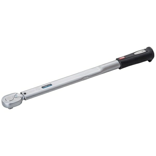 TONE(トネ)の一覧はこちら●差込角12.7mm(1/2inch)●差込角●Multiple●自動車ホイールナット専用。●自動車ホイールナット専用に車種別にトルク設定をした単能形トルクレンチです。全長はタイヤと手が干渉しない最適な長さです...